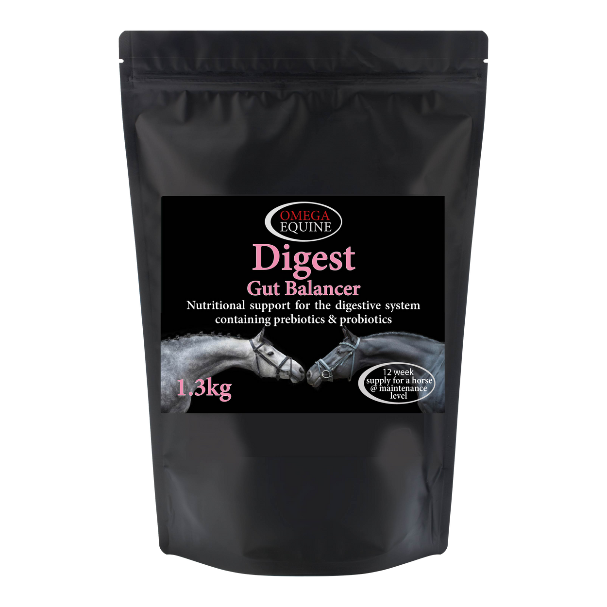 Equine & Horse Feed Supplements | Omega Equine – Omega Equine Supplements